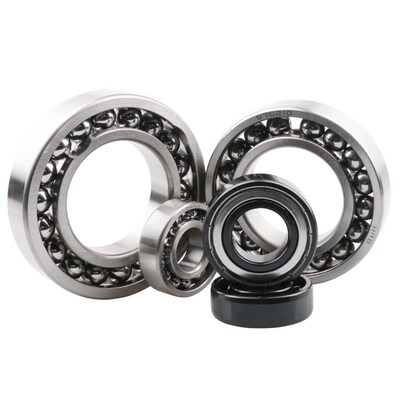 HRB哈尔滨耐高温密封轴承970200 970201 970202 97S0203 970204