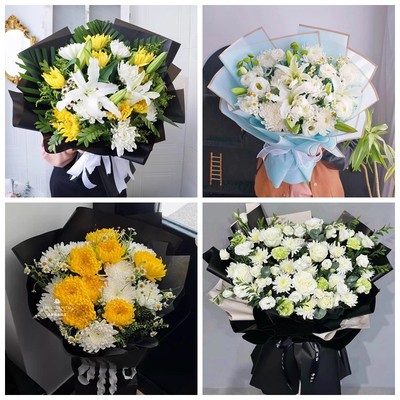 南京市玄武区秦淮区建邺区菊花鲜