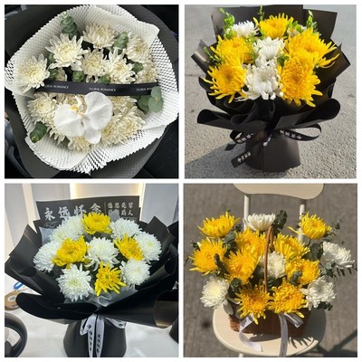 吉安市吉水县永新县峡江县菊花鲜