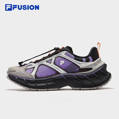 FILAFUSION斐乐男子休闲鞋