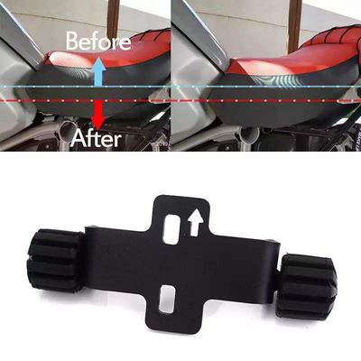 适用于宝马水鸟R1200GS/R1250GS/R1200RT摩托车降低前改装坐垫