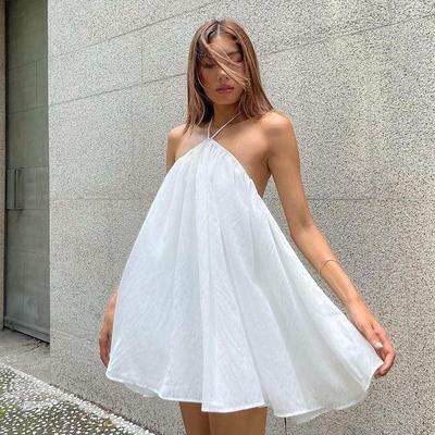 Sexyhalterneckspbd性