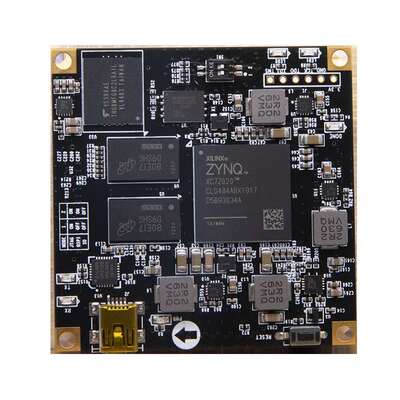 ALINX XILINX FPGA AC7021B核心板 开发板 ZYNQ 7020 ARM工业级