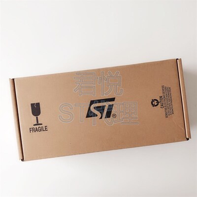 STM32G031K8T6 芯片STM32位机原装进口单晶片