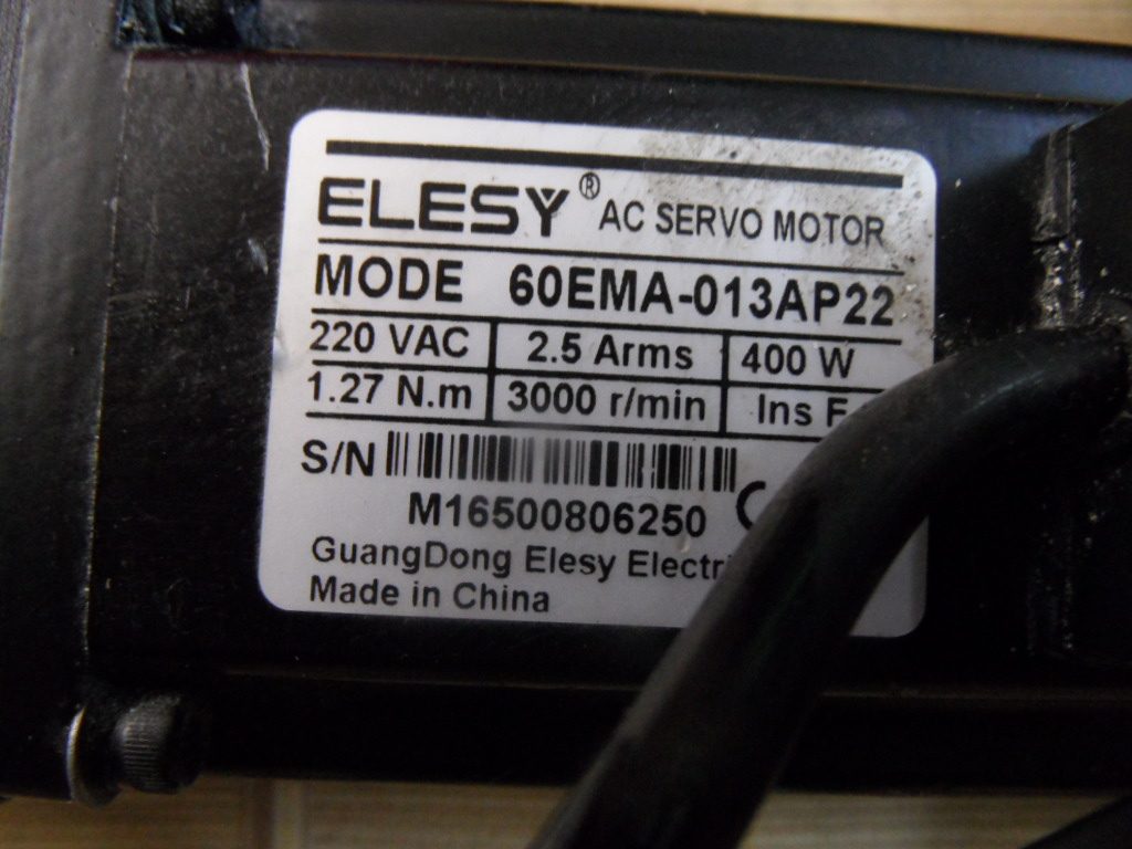 ELESY 60EMA-013AP22/VRSF-9C-400-GC 80EMA-024AP42/VRSF-5C-750_虎窝淘