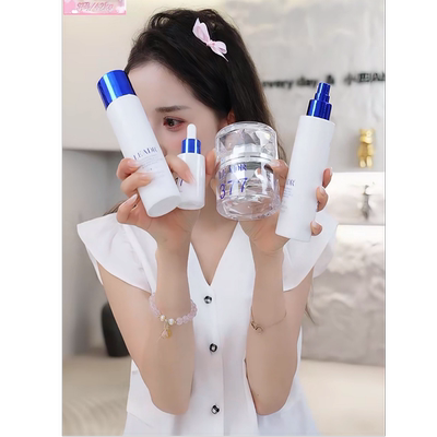 【小四粉丝专享】LEADR女神之美377美白祛斑面霜去黄褐斑老年斑