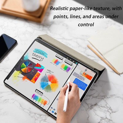 速发For iPad Pro 9.7' 10.5' 11' 12.9' Paperlike