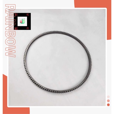 挖机日立住友200 210 230 270 A123 6BD1 6BG1发动机启动飞轮齿圈