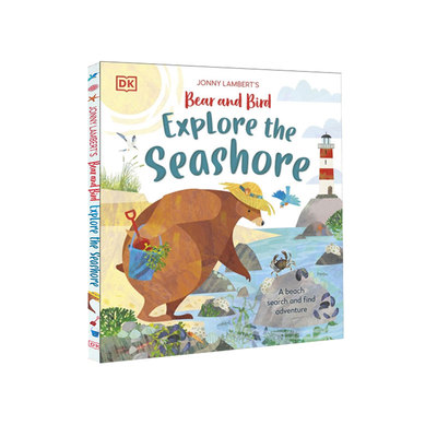 JonnyLambert’sBearandBird