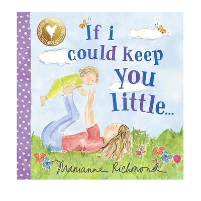 IfICouldKeepYouLittle