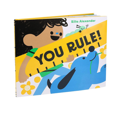 YouRule!你来衡量精装