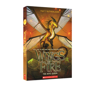 WingsofFire12火翼飞龙