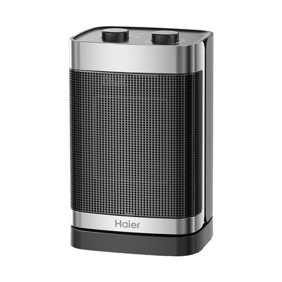 海尔暖风机家用取暖器速热小型