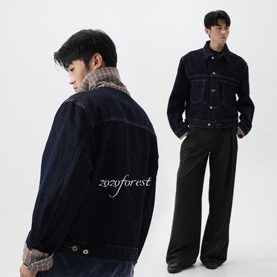 ZOZOFOREST进口泰国青蓝牛