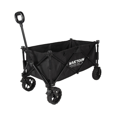 马科途户外露营车手推车