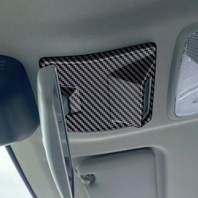 适用25款铃木Jimny Nomade带指示灯面板框吉姆尼内饰改装