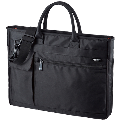 日本SANWA商务手提电脑包公文包