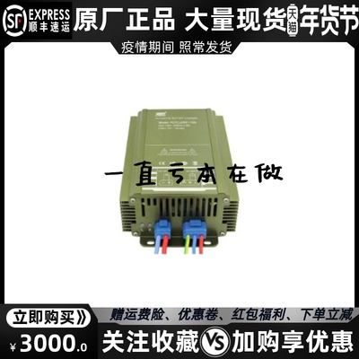 PDTCJ2401-10A发电机 蓄电池电瓶智能充电器浮充电源快充品鼎原装