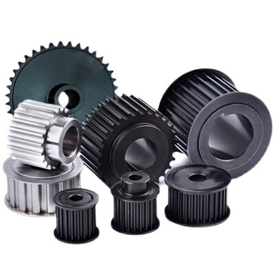 PTLA PTLM PTLG2022 24 25 26 28 30 32 34-P8M150/250-E F同步轮