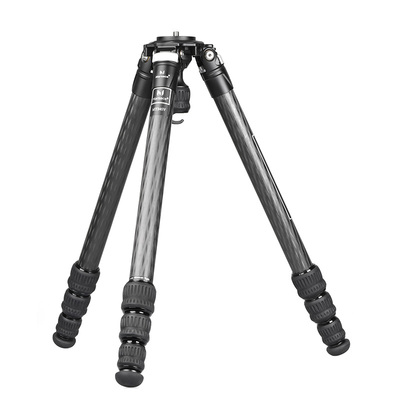 马小路-无中轴可搭配液压云台