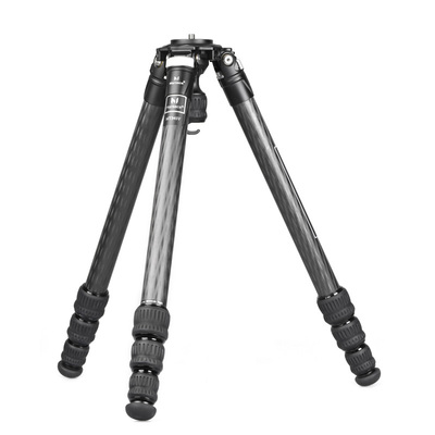 马小路-无中轴可搭配液压云台