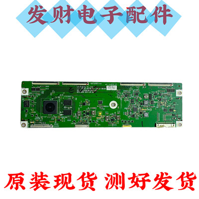 康佳LED55X90P 55EC9300-CA逻辑板6870C-0477B LC550LUD-LGP2-831