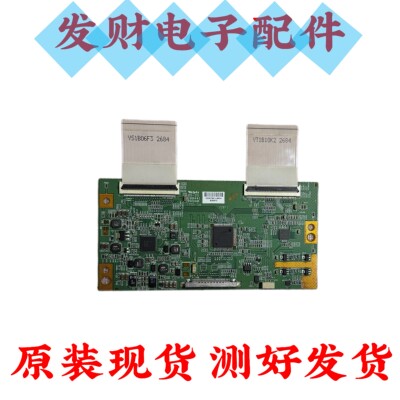 原装TCL L43F3380E LED43A9000i电视逻辑板K1-60HZ-C-2L-V0.1现货