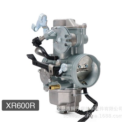 摩托车化油器 适用Honda XR600 R 1988-2000 carb 16100-MN1-681