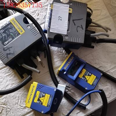 得利捷OM2000N、DS2100N-1200、CBX100(议价)