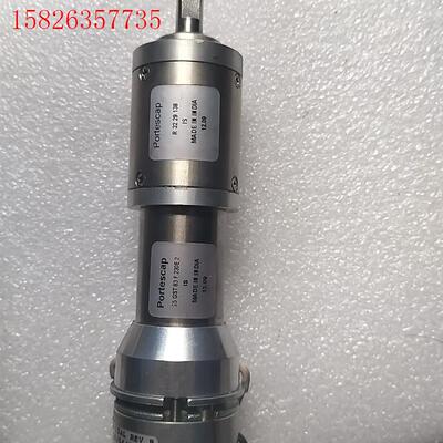 Portescap25 GST F 230E 2带刹车空心杯(议价)