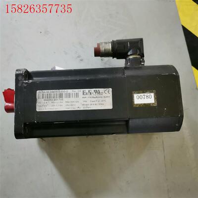 贝加莱电机8LSA35.DB030S300-3拆机件,功(议价)