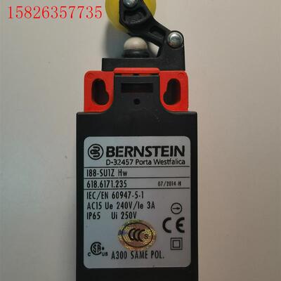 Ti2-SU1Z HW 618.6171.235 D-324(议价)