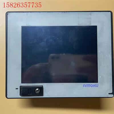 三菱 工业 触摸屏 GT1555-QTBD-100(议价)