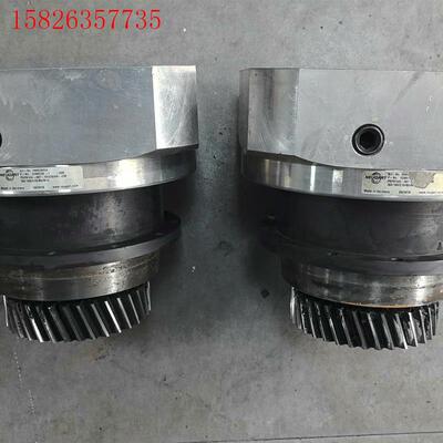 NEUGART减速机PSFN140-007-SSSD3AH-(议价)
