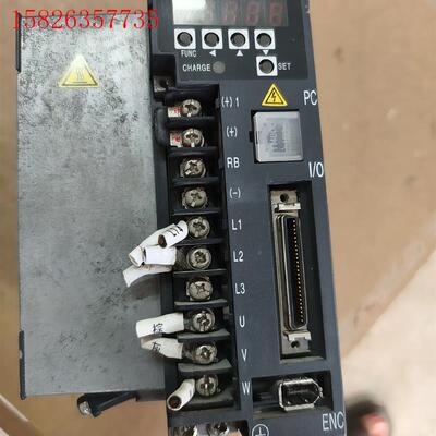 ADA2-10LSCP  日立HQ系列伺服驱动器,1.0KW(议价)