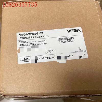 VEGASWING 63音叉液位开关,型号:SWING6(议价)