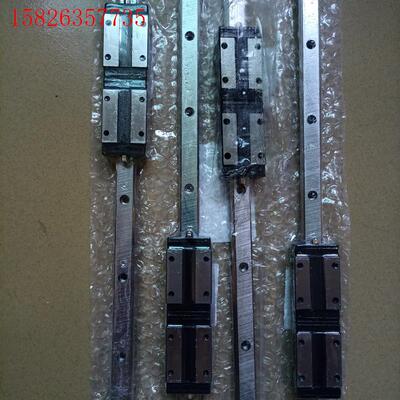 PMI台湾进口银泰精密导轨MSB15S-390L-10-20(议价)