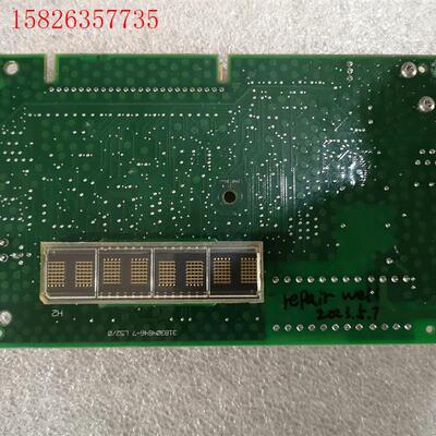 的EPC50 OP Board,3183045463显示(议价)