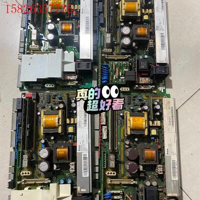 EOE13080002 西门子电源板A5E 00730540(议价)