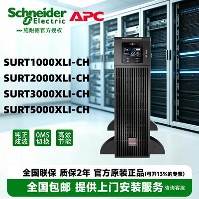 施耐德SURT1/235XLI-CH
