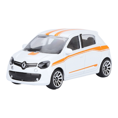 Majorette美捷轮合金汽车