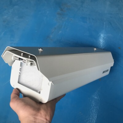 车牌摄像机海康威视iDS-TCM200-A