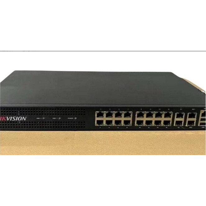 二手海康威视高清8路解码器DS-6908UD DS-6A08UD 大量现货