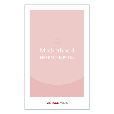 英文原版 Vintage Minis Motherhood 母亲-海伦·辛普森 英文版 进口英语原版书籍