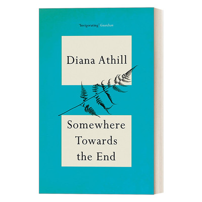 英文进口原版暮色将尽