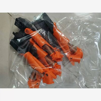 议价VAHLE集电器SA-EASL-20-PH-6PC-3SA-EASL-20-PH-6