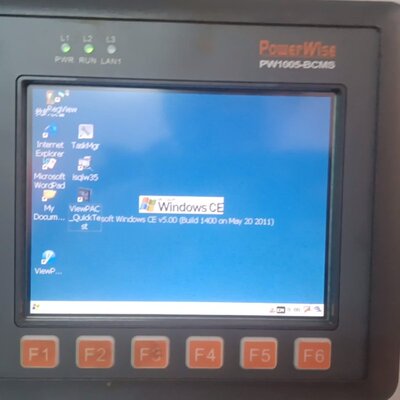 议价POWErWiSE触摸屏PW1005-BCMSPW1005-BCMTPW1005-BCMF