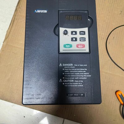议价鑫福泰变频器FT-A007543KDSFT-A004043KDSFT-A011043KDS