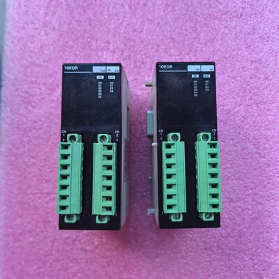 议价PLC扩展模块CPM2C-10EDRCPM2C10EDRCPM2C10EDR