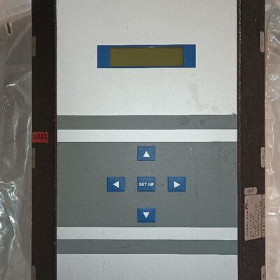 议价探边控制器DC5500DC5500ADC5500B